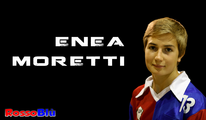 Ticino Unihockey - Parte II - Intervista a Enea Moretti